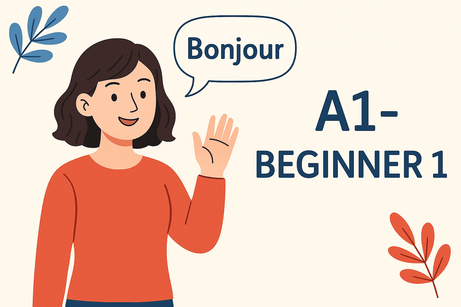Study French Canada